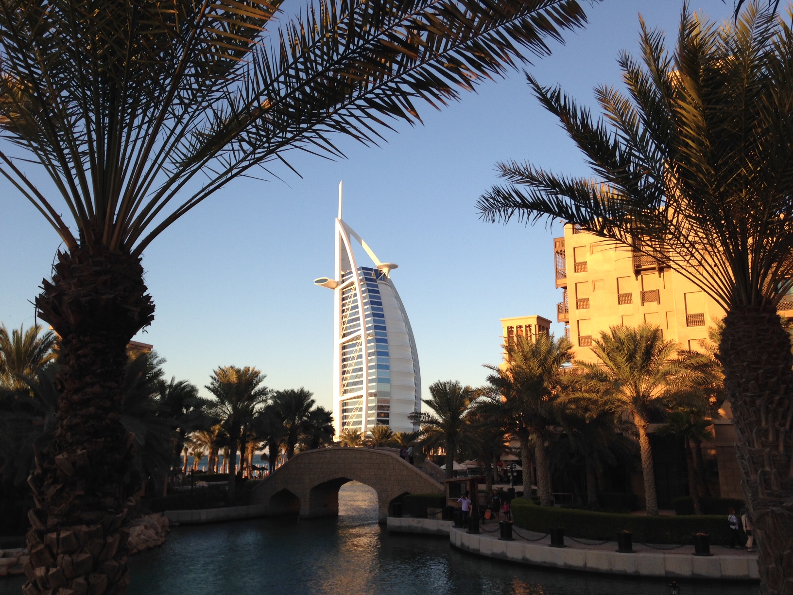 Souk Madinat | Dubai – Hopa di Kiks